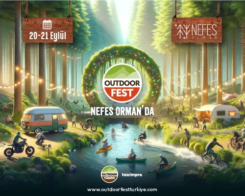 Outdoor Türkiye Platformu